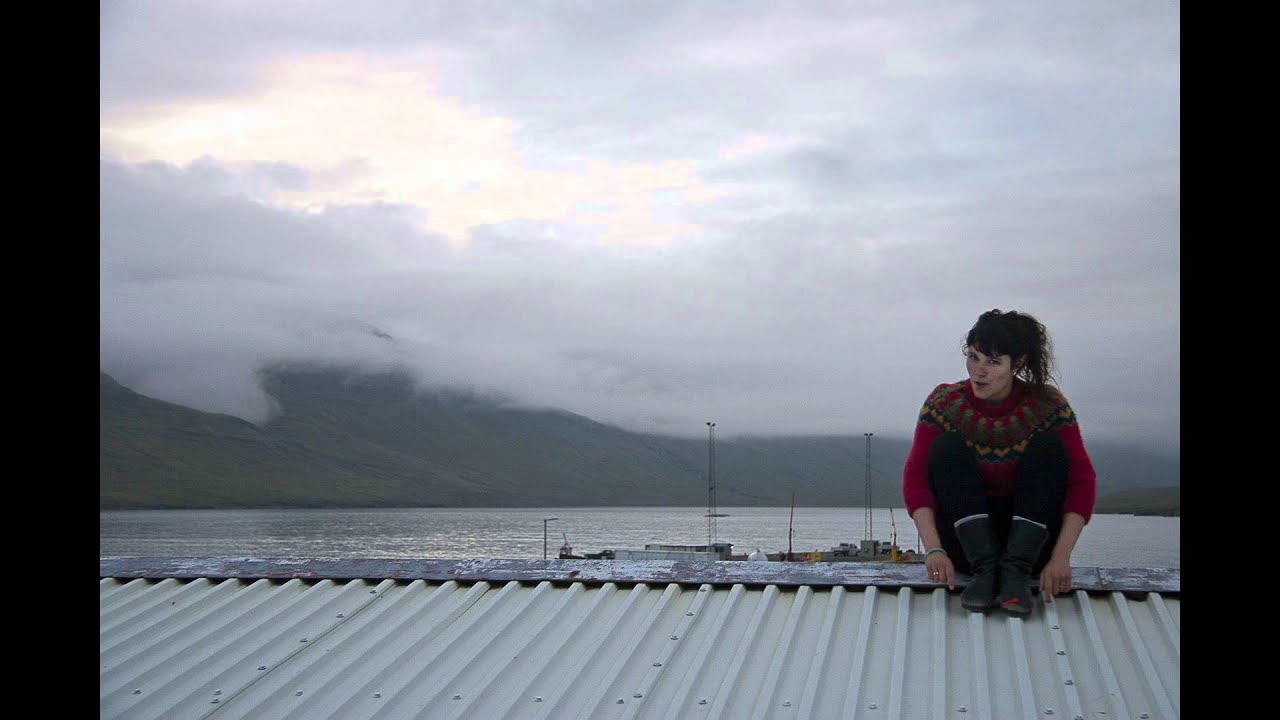 Suzanne's fish - YouTube