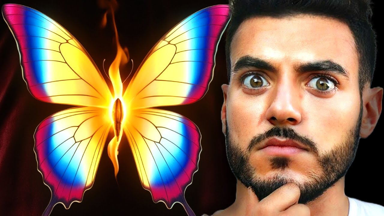 Dark Side of the Butterfly Effect Explained - YouTube