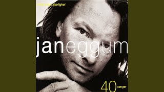 Jan Eggum - En Natt Forbi Chords - Chordify