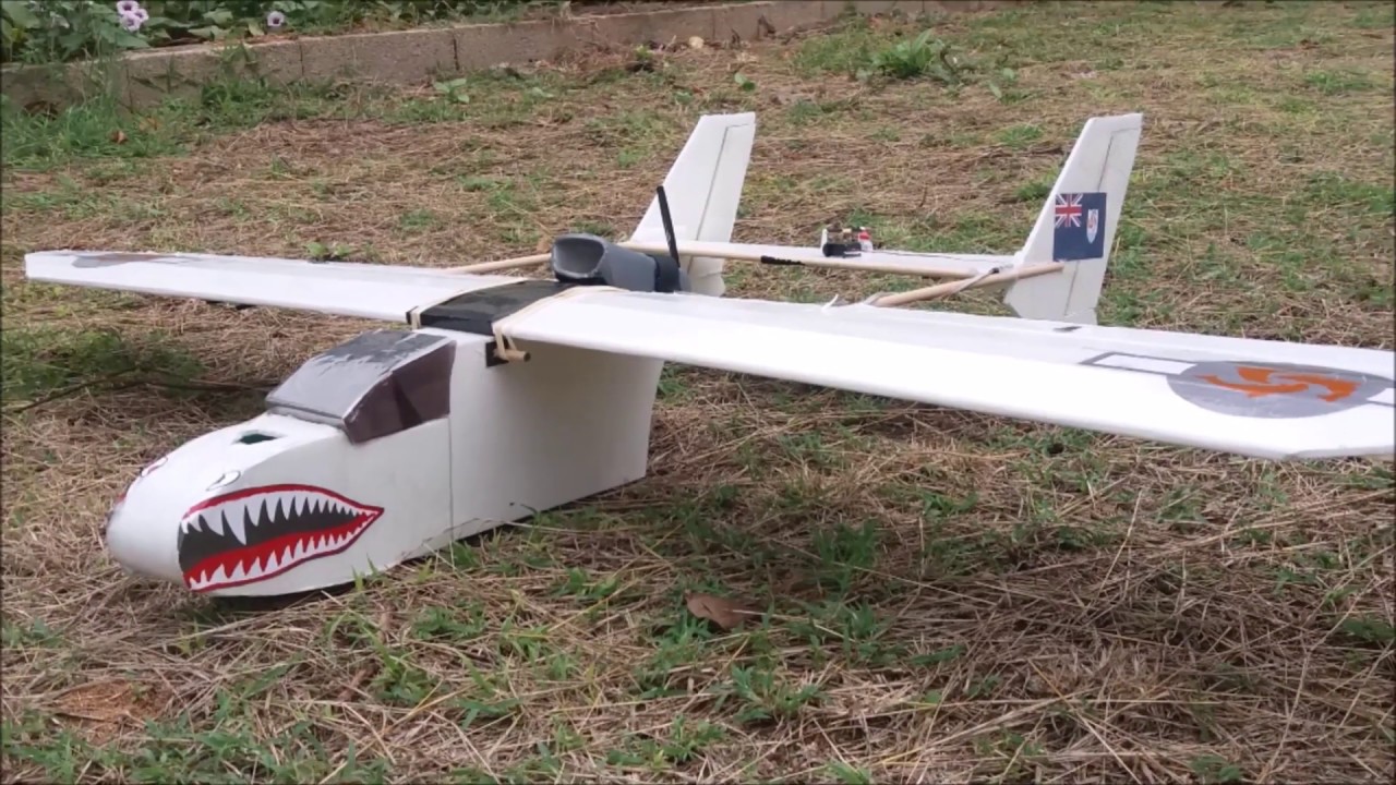 FT EXPLORER BUILD LOG - PART 4 - YouTube