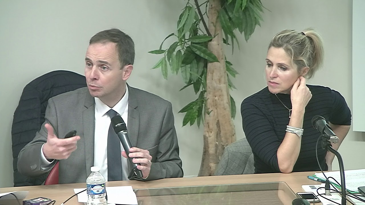 Mathieu Clouet - La laïcité à l'école et ses enjeux [2017/2018] - YouTube