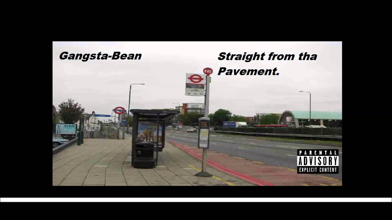 Gangsta Bean- physco - YouTube