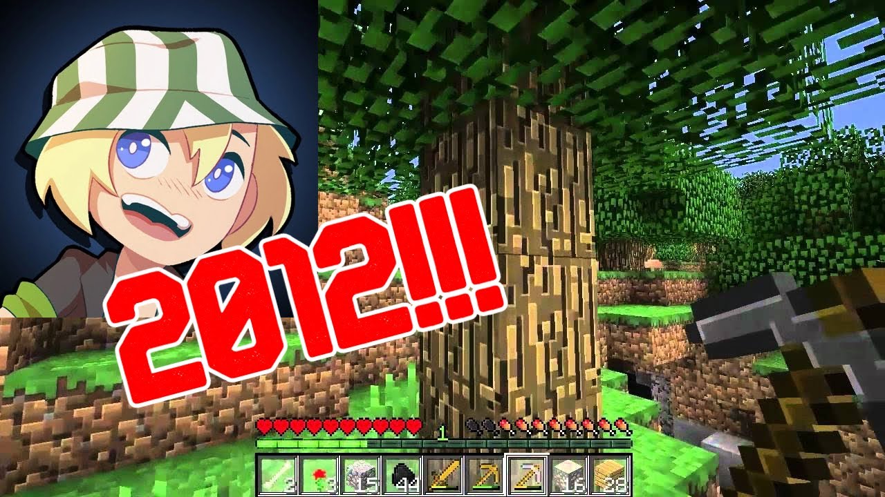 Philza's First Minecraft Hardcore death - YouTube