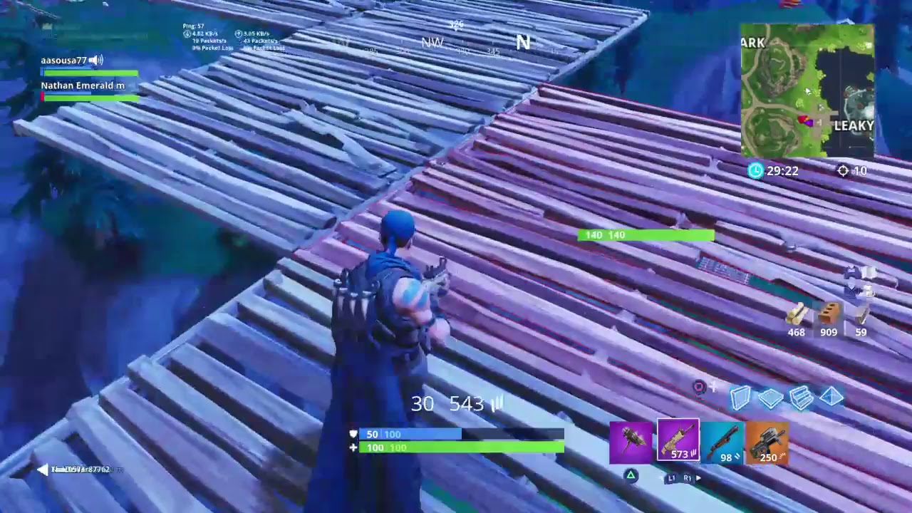 Playground 2V2 (Text to speech) - YouTube