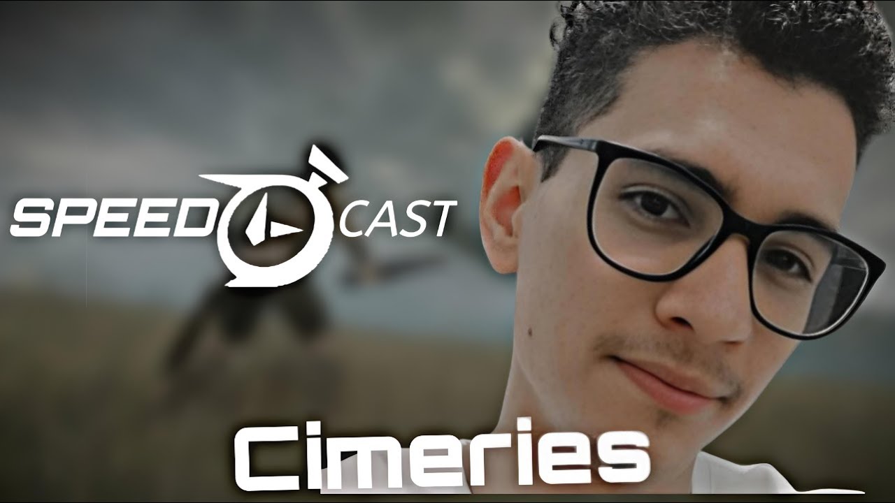 O MELHOR DO MUNDO NO SHADOW OF THE COLOSSUS @cimeries7012 Speedcast #8 - YouTube