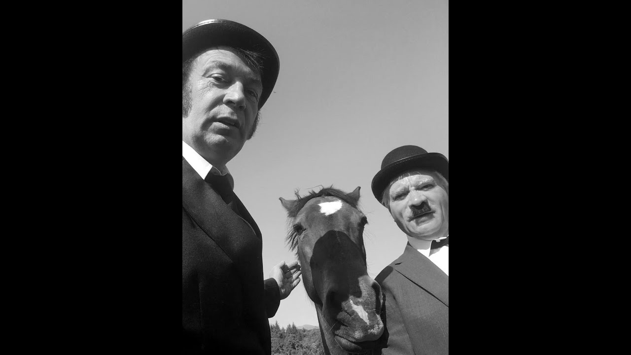 Hugh Reed's Beautiful Bute 14 - YouTube