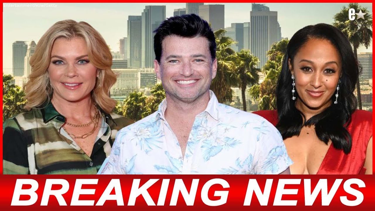 Hallmark Channel Stars Who’ve Left Hollywood Actress Says She’s ...