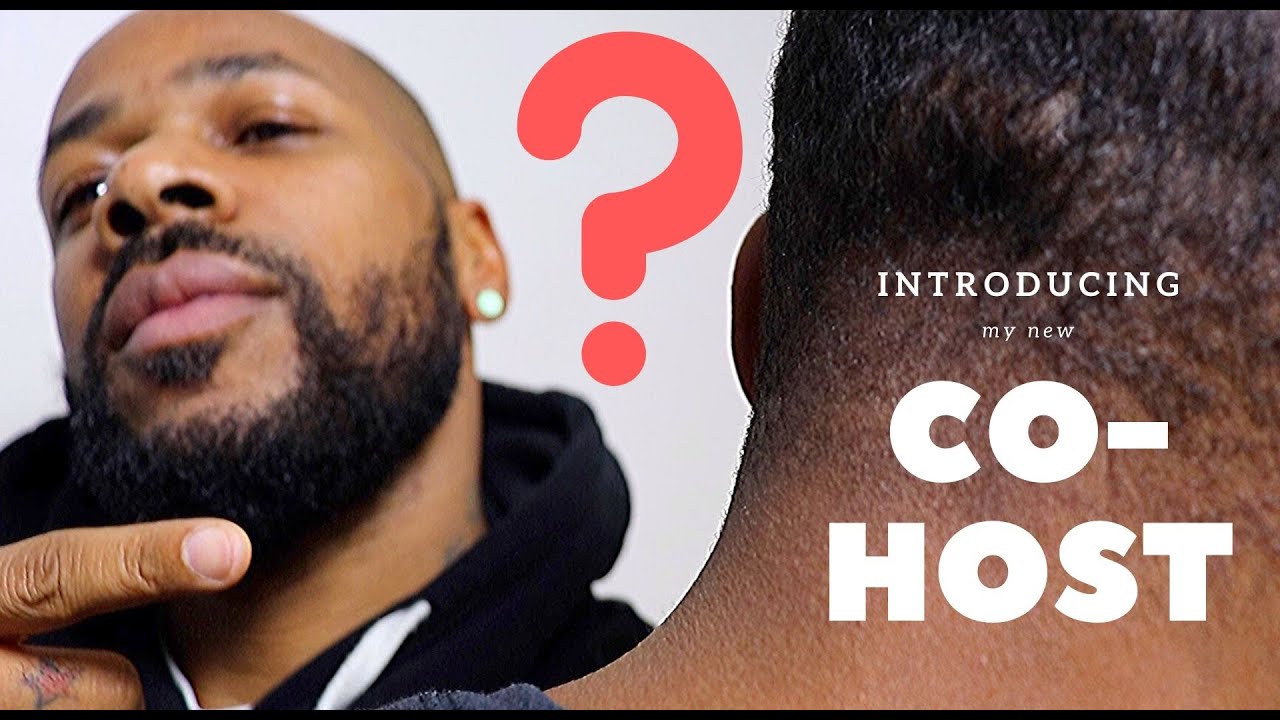 Introducing Tripper Plugged New Co Host | You're Gonna Love Him - YouTube