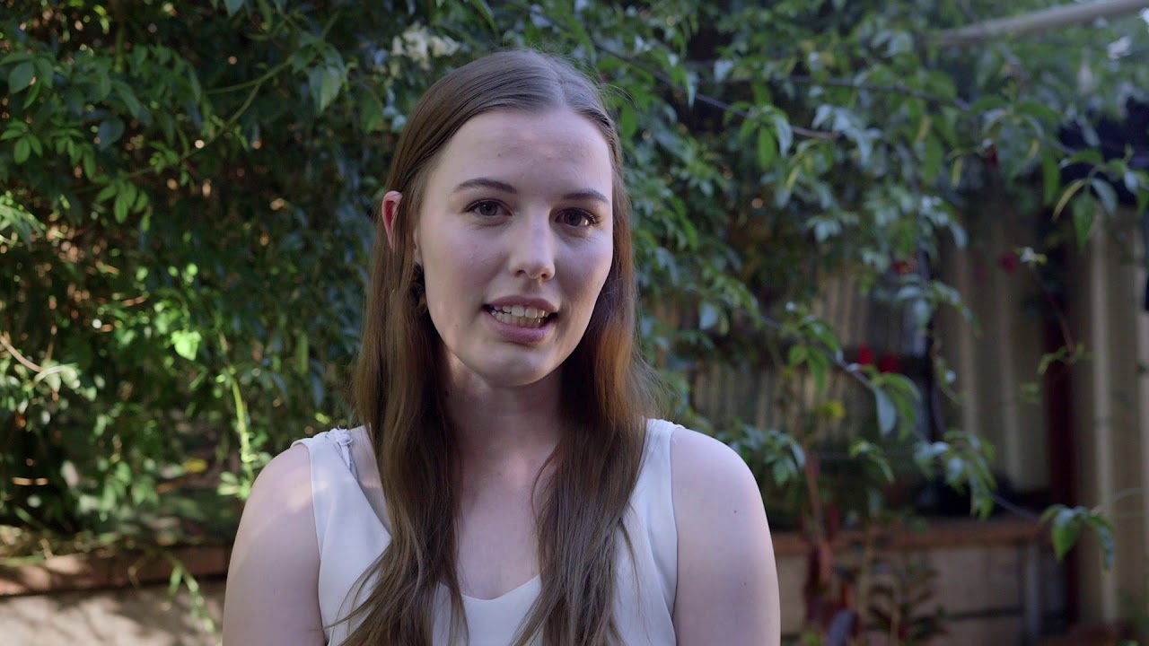 Pole Divas Reservoir Student Ambassador 2020 - Emma - YouTube