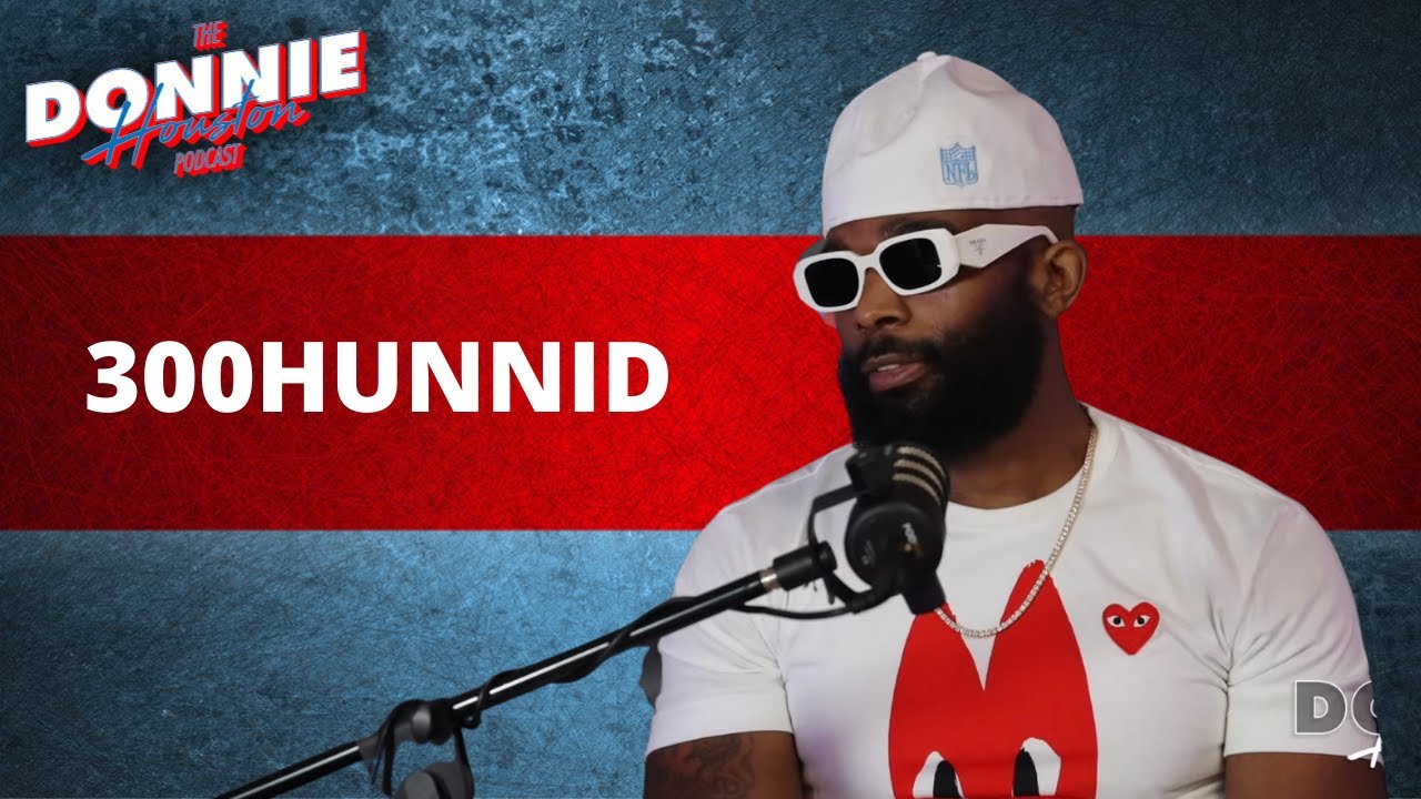 Lil 3rd aka 300Hunnid (Part 6): His Relationship with T.I. - YouTube