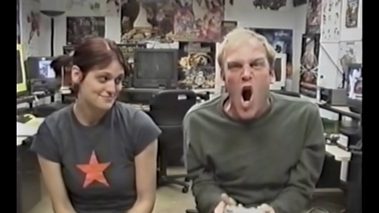 X-Play Episode 46 - YouTube