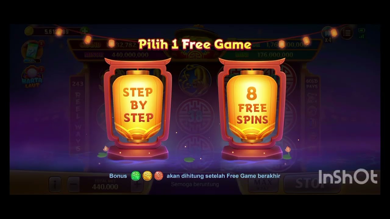 MODAL 2M & BET LAPEK BISA NAIK BANYAK - YouTube