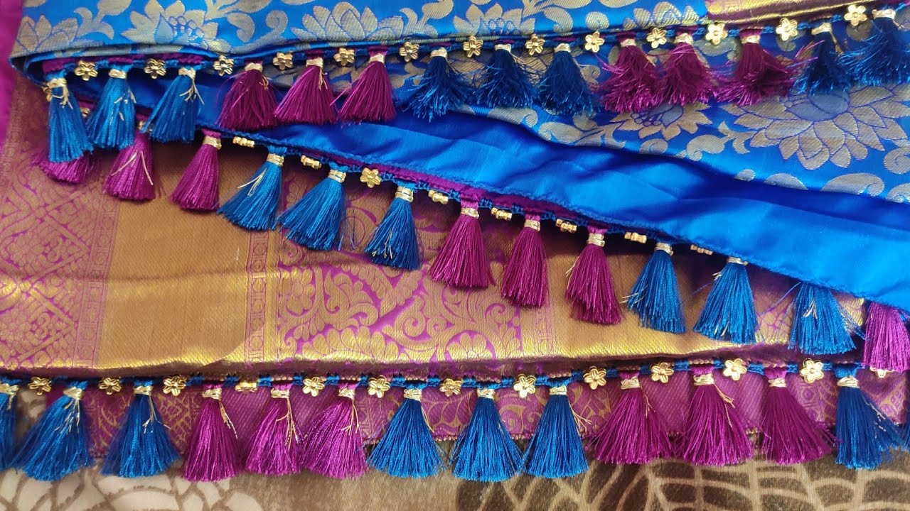 krosha kuchu design #30 very easy design - YouTube