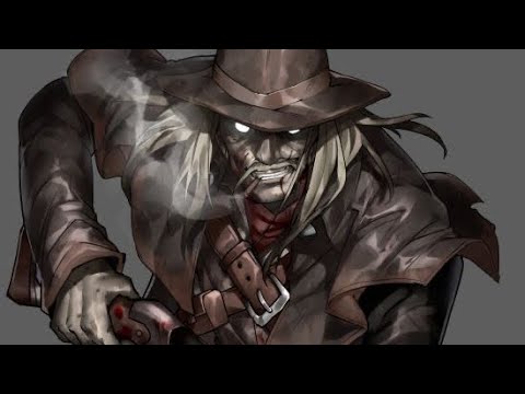 Deathslinger new skin and mori! #Deadbydaylight #Playstation - YouTube