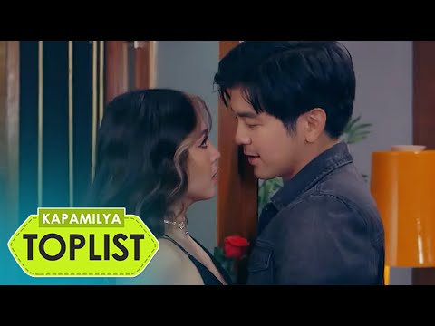 20 trending scenes of Joshua and Janella in Darna | Kapamilya Toplist