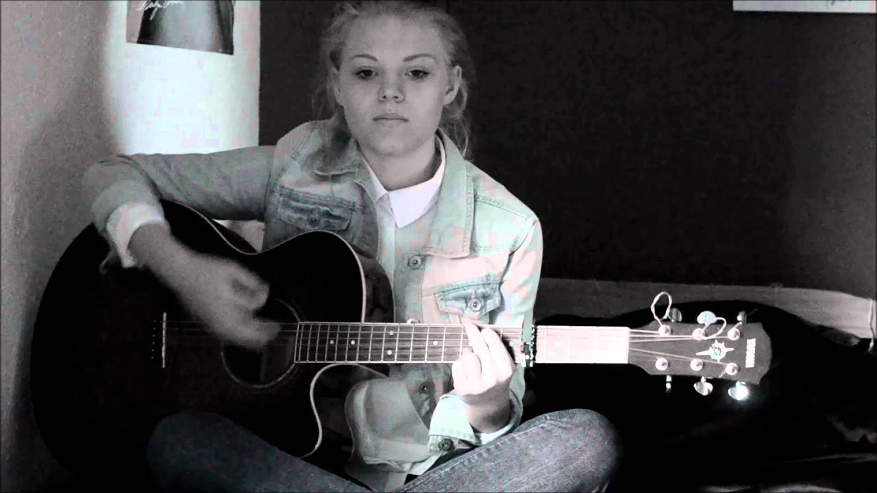 Pretty Hurts - Beyoncé (cover by Phoebe Phillips) - YouTube