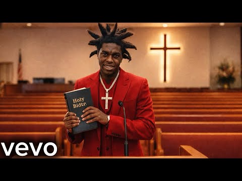 Kodak Black - “Hell Bound Hustler”(Official Music Video).