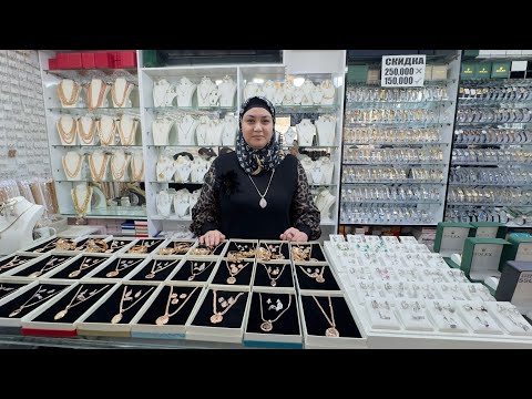 100 МИНГ СУМ КОМПЛЕКТЛАР😱. 30-НОЯБРЬГАЧА ТИЛЛО БИЖУТЕРИЯ НАРХЛАРИ. TILLO KUMUSH BYUJITERIYA