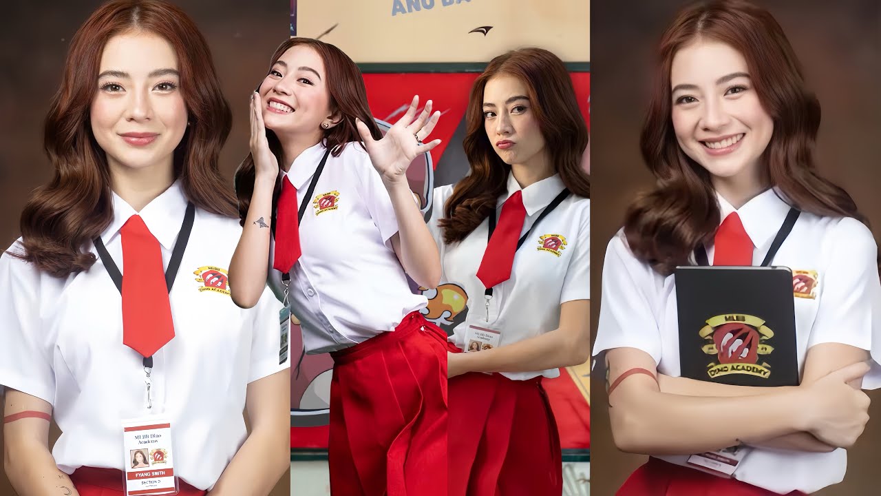 Fyang Smith | MLBB DINO ACADEMY 🦖 ️ - YouTube