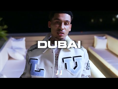 [FREE] Fredo X Clavish X Nines UK Rap Type Beat 2024 - "DUBAI" - YouTube