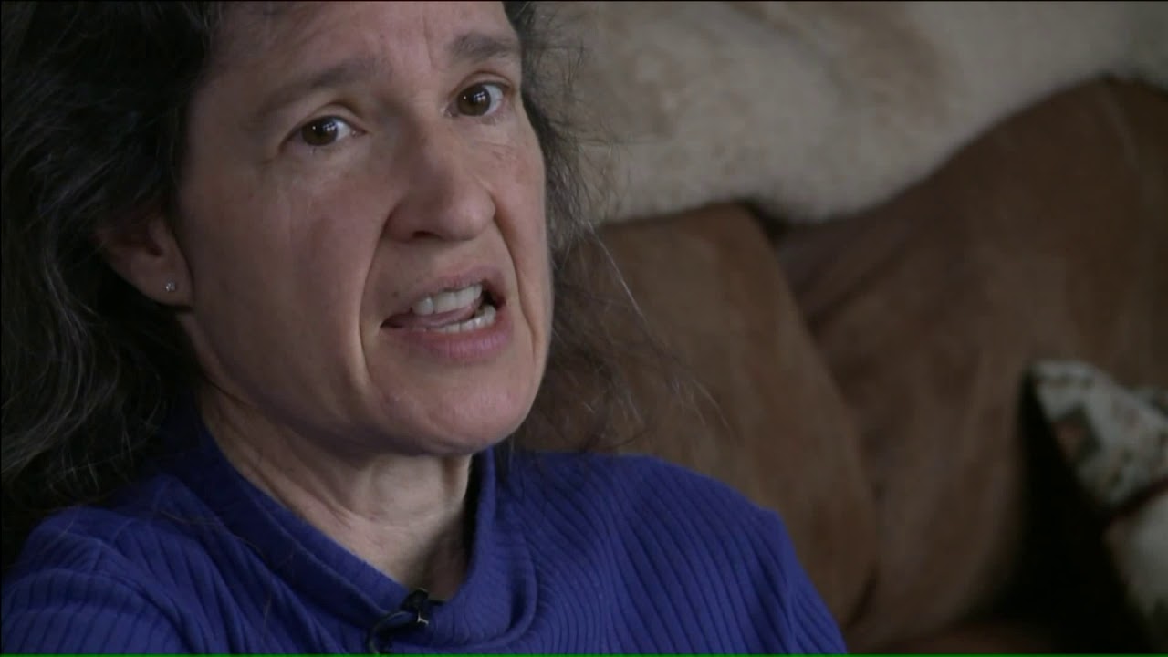 Lawrence doctor promise herbal cancer treatment - YouTube