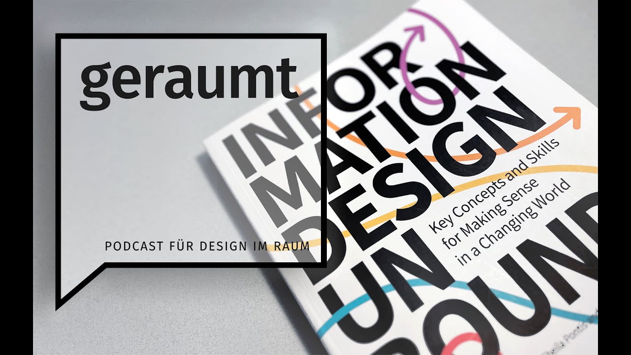 #53 Information Design Unbound - YouTube