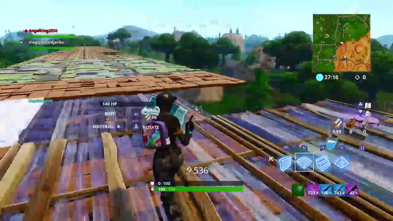 Fortnite ORB clan tryouts new skins decent fortnite // player+Builder ...