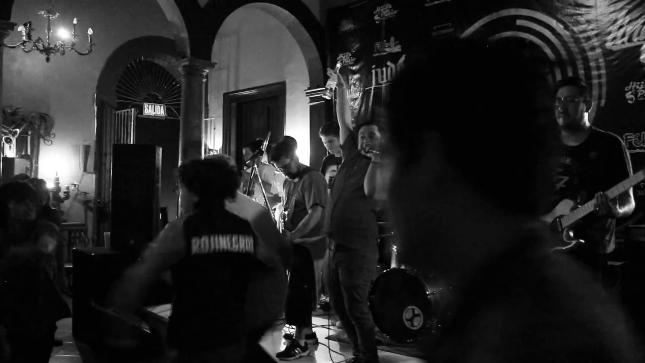 "No Tiene La Vaca" en el desaparecido Hoyo Funky Dancing Club, ya hace ...