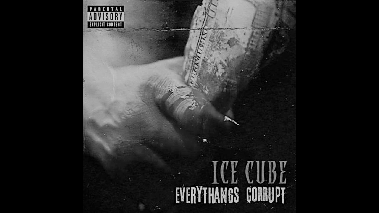 ice cube - everythangs corrupt #slowed - YouTube