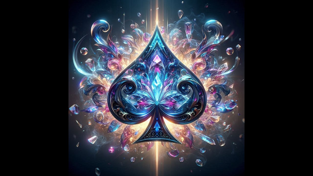 4 Suits Principle (Tutorial) - YouTube