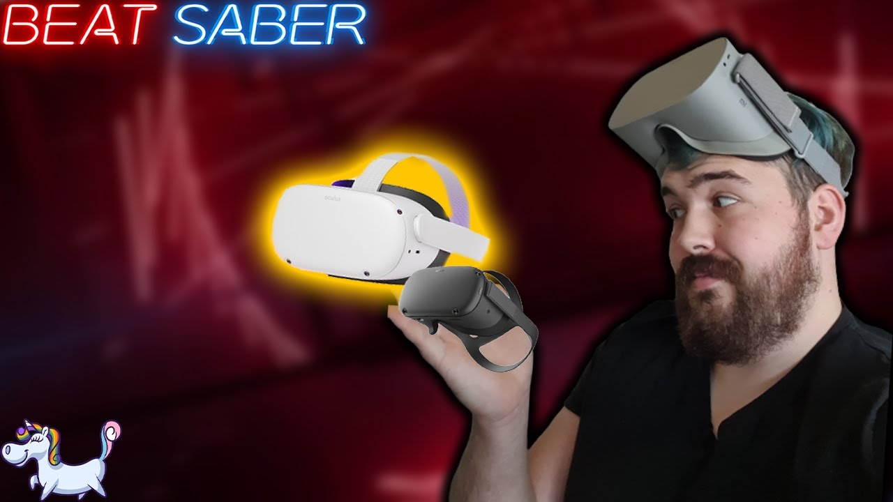 "Ultimate Guide: Modding Beat Saber on Oculus Quest & Quest 2" - YouTube