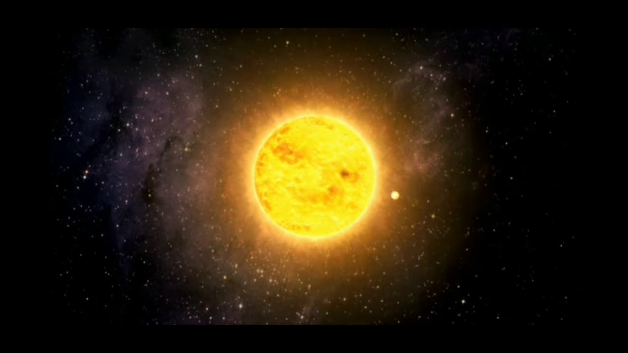 ஹாஹா தண்ணீர் உள்ள கோள் கண்டுபிடித்துவிட்டார்கள் k2-18b - YouTube