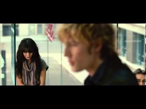 Beastly Opening Scene Clip - YouTube