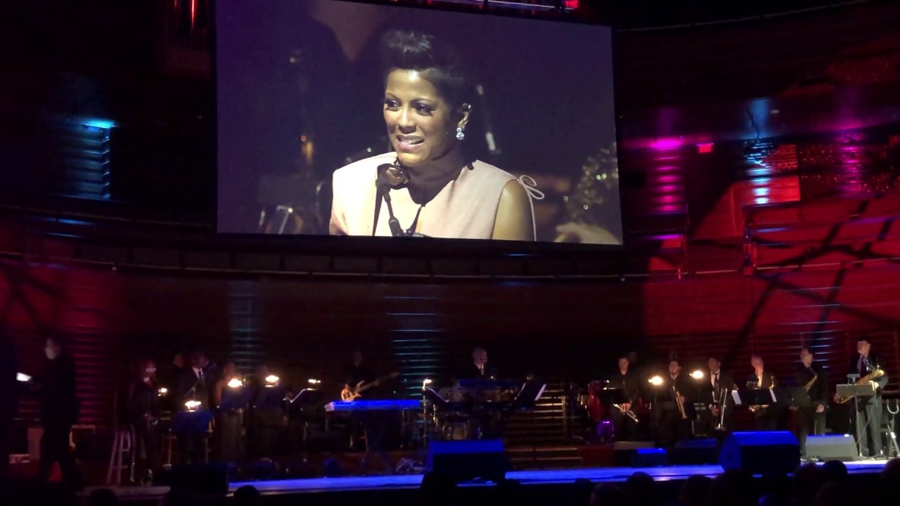 Bill Jolly Tribute to Kool and the Gang/Marian Anderson '19 - YouTube