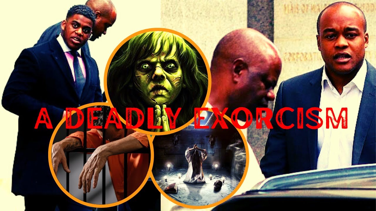 Family killed member by exorcism | Kennedy Ife murder case explained | Kennedy Ife ki moat kesa ...