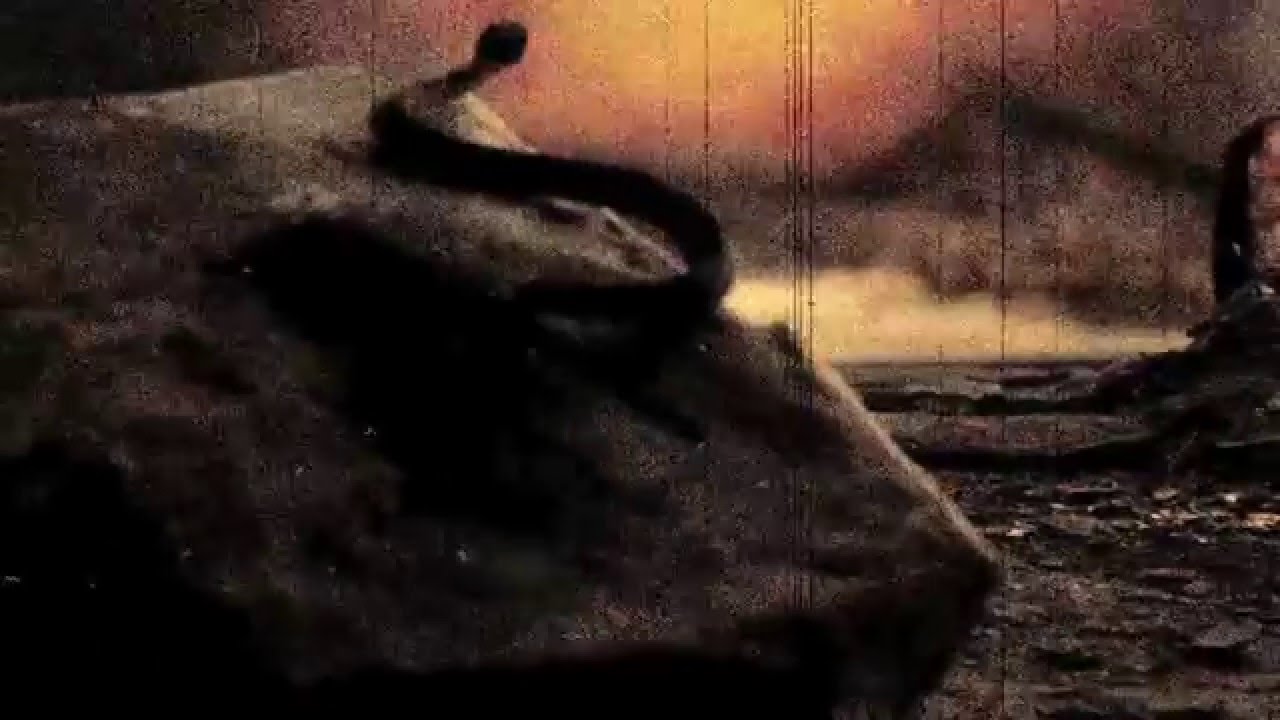 Godhead - Your End of Days (Jamison Boaz Remix) - YouTube