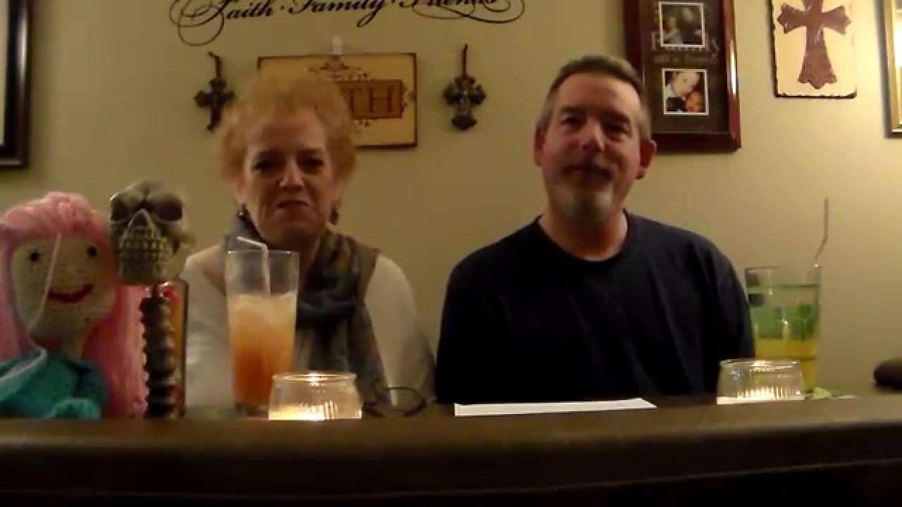 Thirsty Thursday and Week 3 Giveaway Winner - YouTube