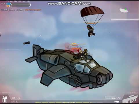 STRIKE FORCE HEROES (4/7) - YouTube