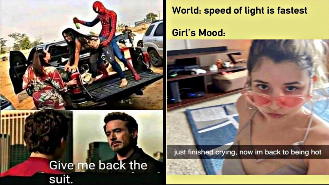 ONLY LEGENDS WILL FIND IT FUNNY 😍😂😍 | FUNNY MEMES | MR HELL FIRE 😈 ...