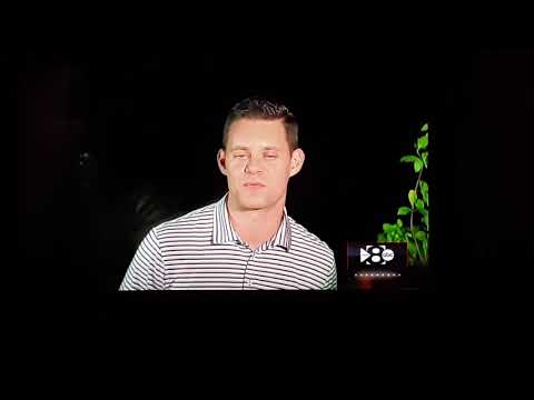 QB Joshua Rico NEWMAN INTERNATIONAL - YouTube