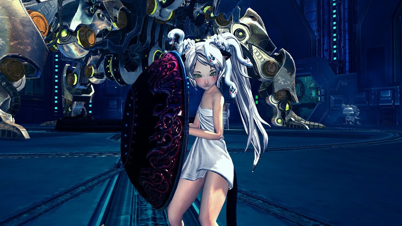 Iron Ark 2nd boss 1st kill - YouTube