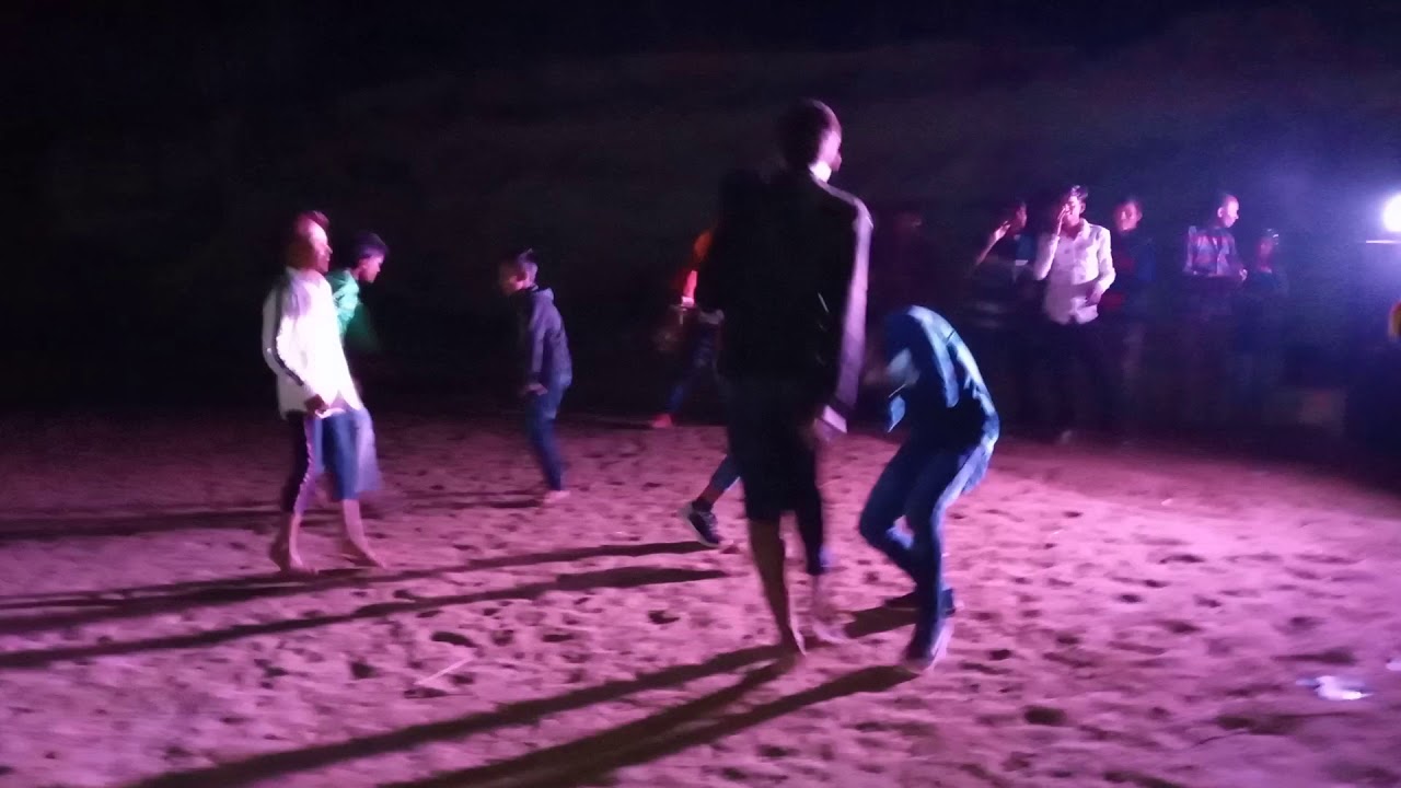 2020 murga dance at no,1 dancer in parsa sumali - YouTube