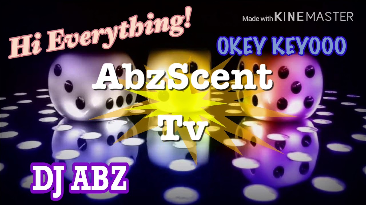 Hi Everything vs. Okey Keyoo Remix - YouTube