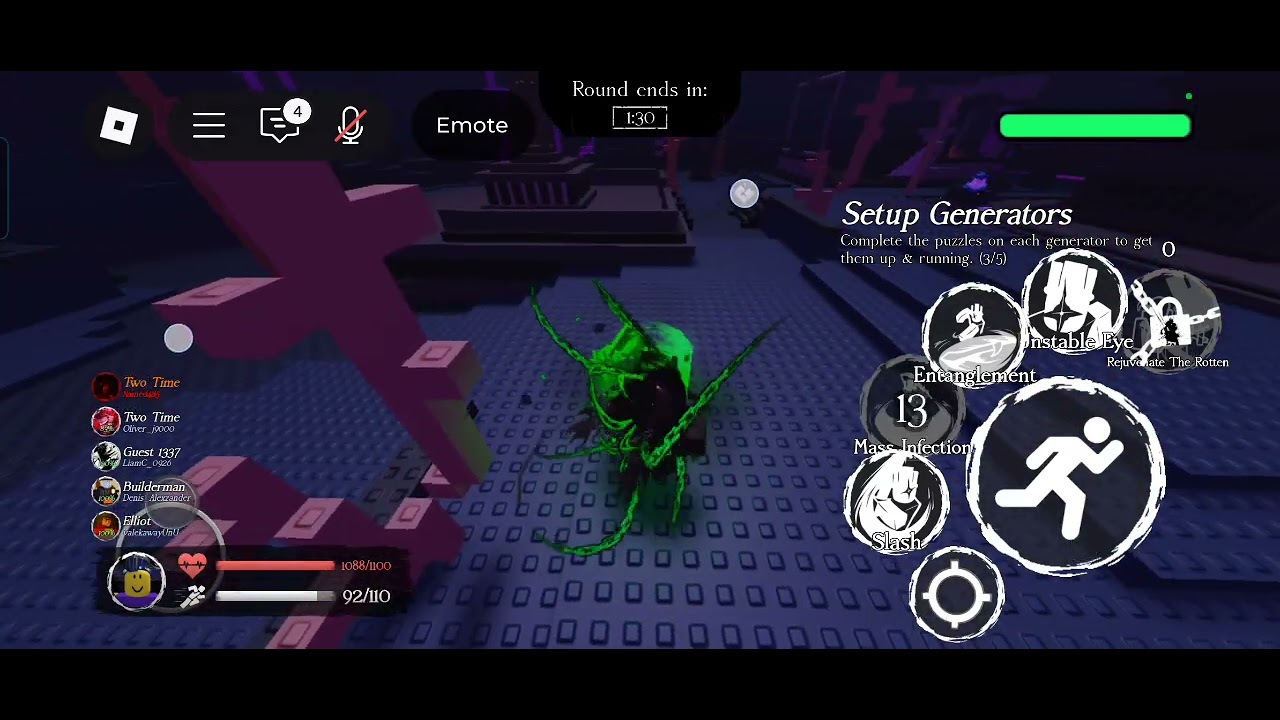 just a quick showcase for hacklord 1x1 - YouTube