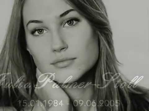 In Gedenken an Julia Palmer-Stoll