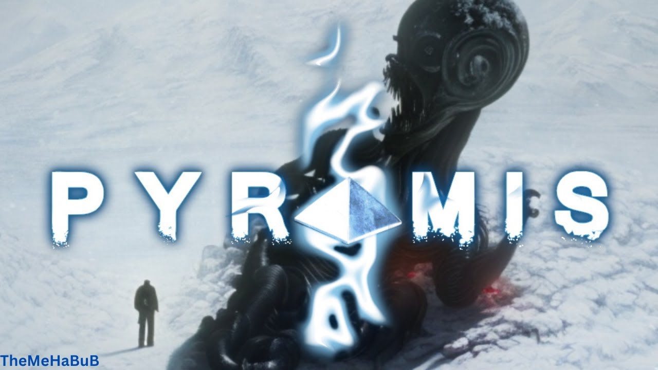 Pyramis Gameplay | Walkthrough PC | No Commentary - YouTube