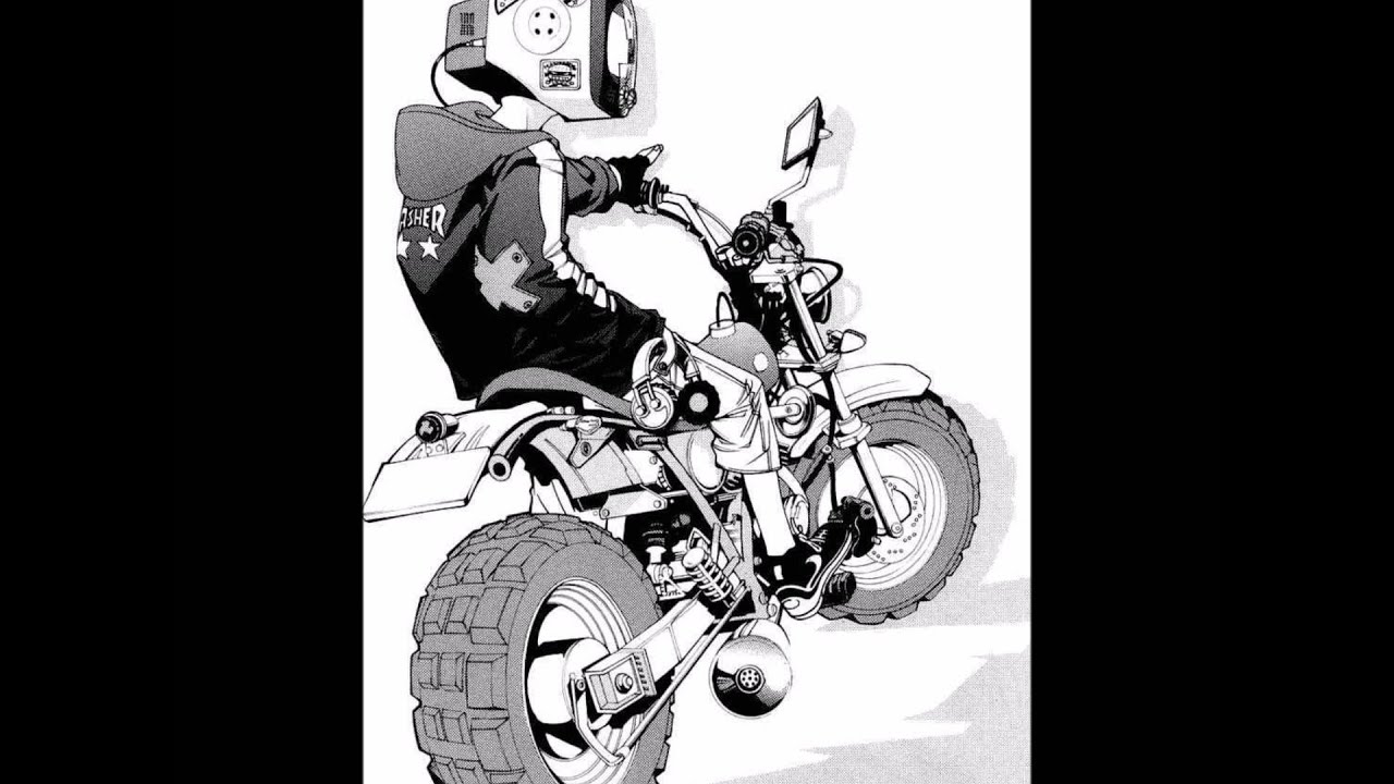 Lo-Fi Toonami Beat tape (prod. bLu3) - YouTube