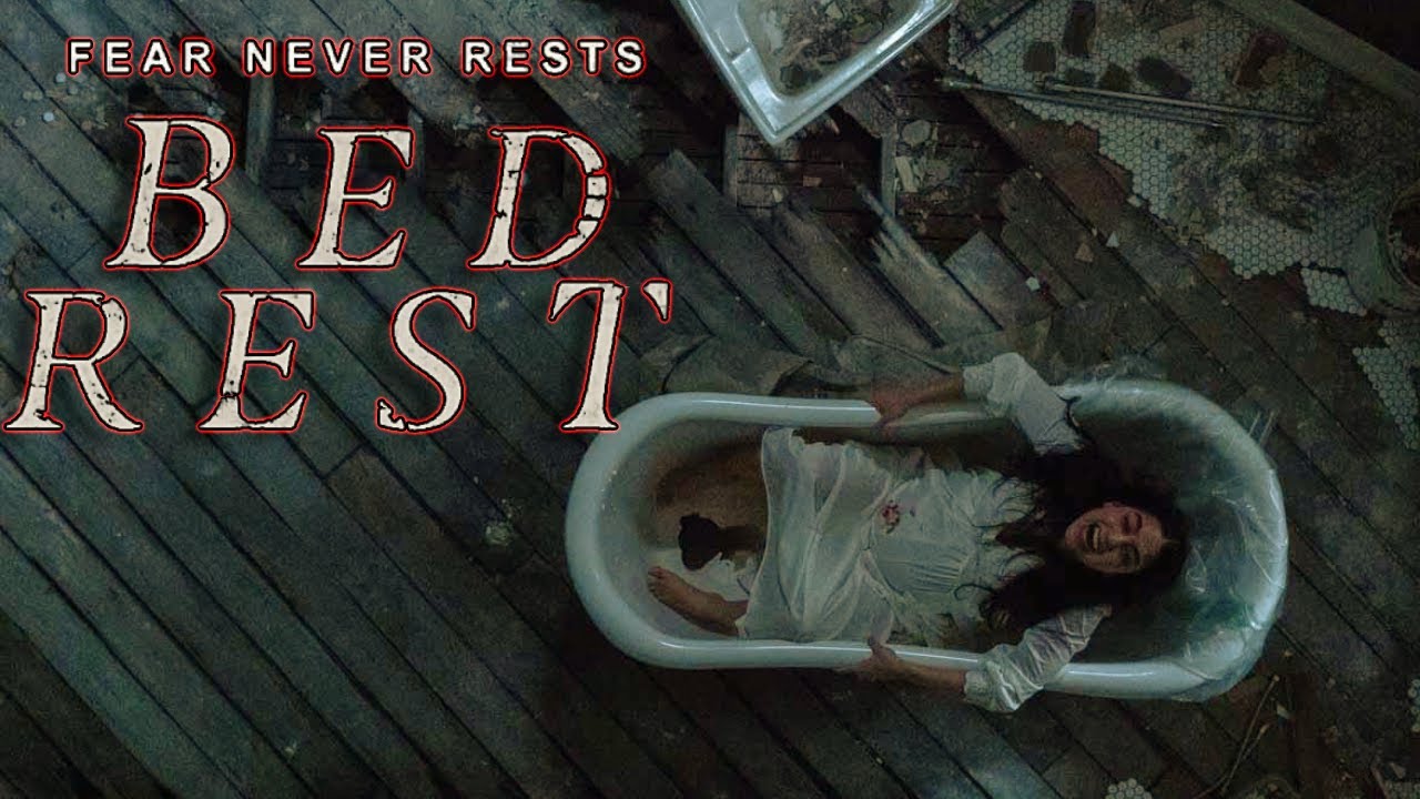 Bed Rest 2020 Full Movie Plot Summary Explained in English - YouTube
