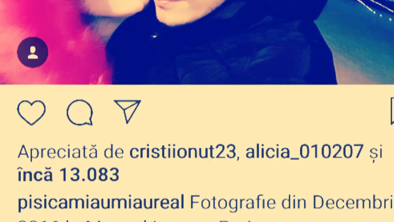 Pentru Pisica si Max - YouTube