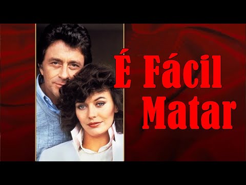 É Fácil Matar (1982) AlexbizzuRMZ